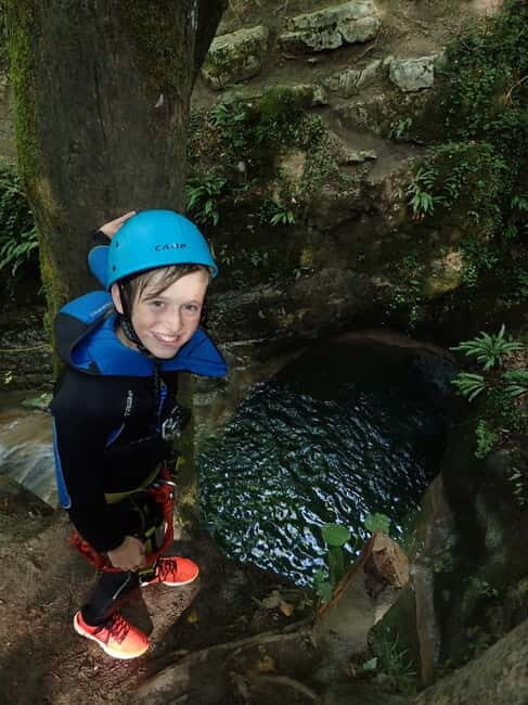 Discovery of Ternèze Canyon - The Itinerary: What a Typical Day Looks Like