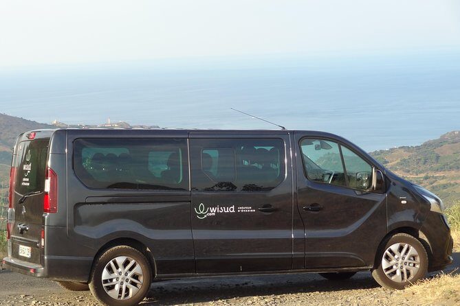 Discovery of the Grands Sites de l'Hérault from Montpellier - Practical Tips for Travelers