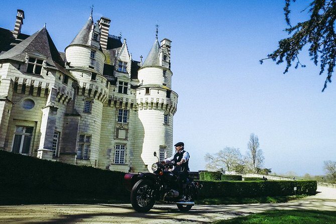 Discovery ride from Tours - Who Will Love This Tour?