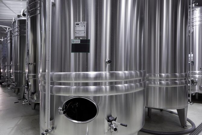 Discovery tour (2 tastings) - Practical Details and Tips