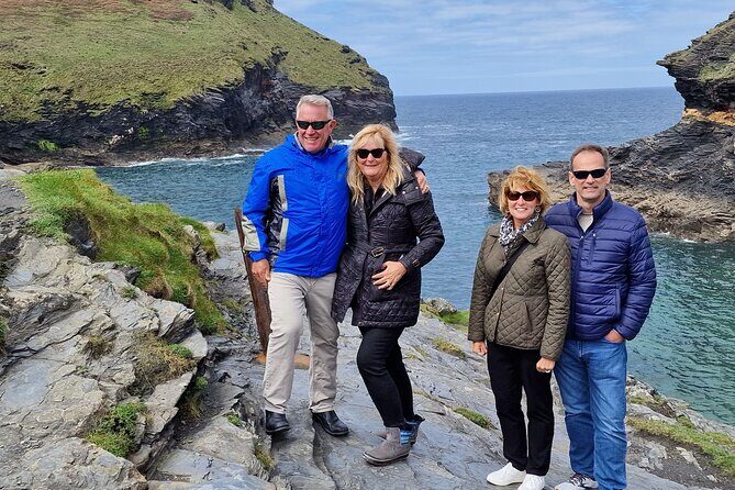 Doc Martin, Fishermans Friends & North Cornwall - What to Expect from the Tour