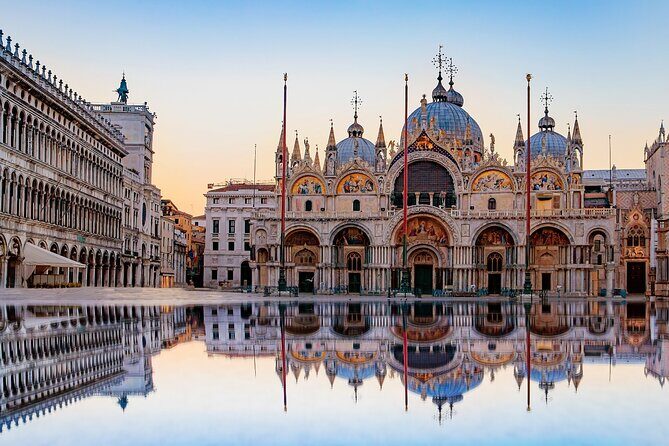 Doges Palace Tour, Prisons, Bridge of Sighs & Gondola Ride - Who Will Love This Tour?