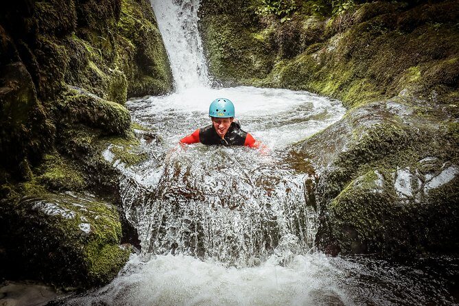Dollar Falls Canyoning Trip - Why Choose This Tour?