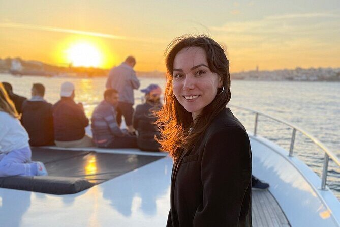 Dolmabahçe Palace Tour with Guide and Luxury Yacht Sunset Cruises - Final Thoughts