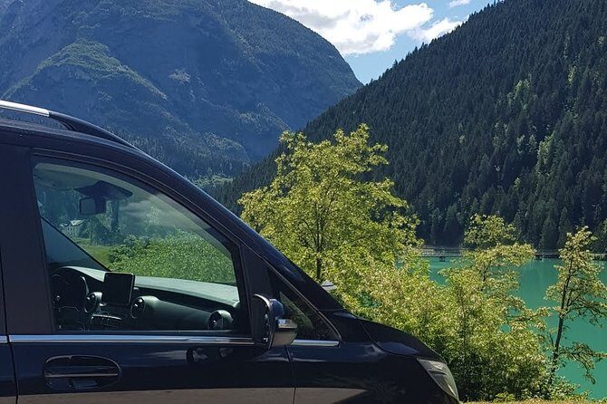 Dolomite Day Tour From Venice area - Who Should Consider This Tour?