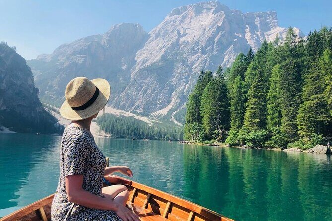 Dolomites Private Tour from Innsbruck: "Taste" of other Italy. - A Closer Look at the Itinerary