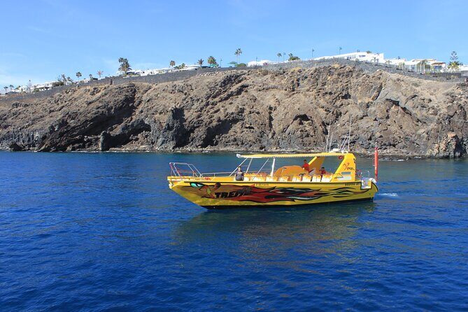 Dolphin Watching Cruise to Lobos Island - Frequently Asked Questions