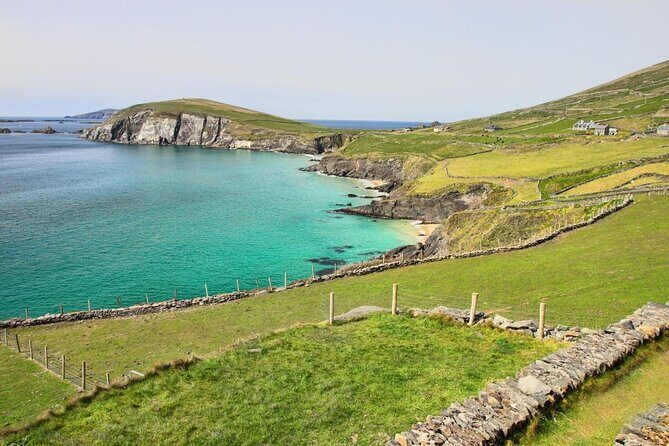 Dolphin & Whale Watching (4hrs) + Blasket Island Landing (3hrs) - Final Thoughts