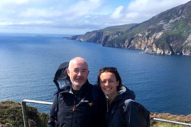 Donegal Coast One Day Self-Guided E-Bike Tour - Who Should Consider This Tour?