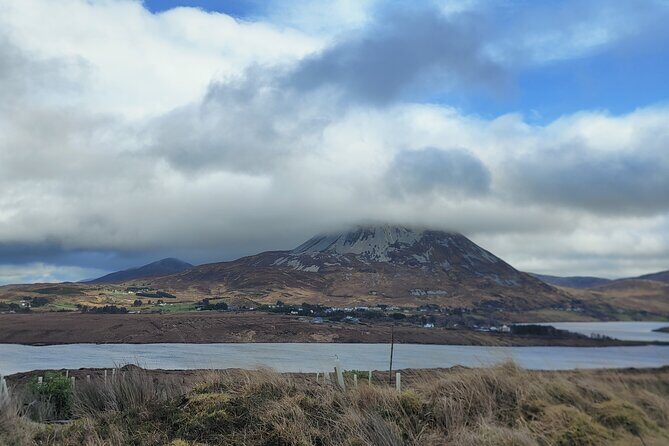 Donegal Electric Bike Tour with Local Guide: Half-Day Adventure - Practical Details and Tips