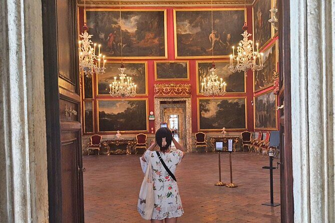 Doria Pamphilj Palace Gallery and Museum Private Tour with Local Guide - Practical Details and What You Should Know