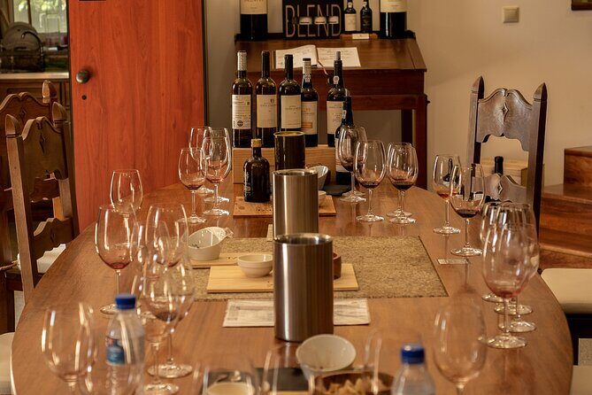 Douro Full Day Tour with Wine Tasting and Lunch - Price and Value Analysis