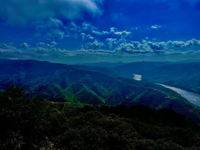 DOURO PREMIUM - What We Love About the Douro Premium Tour