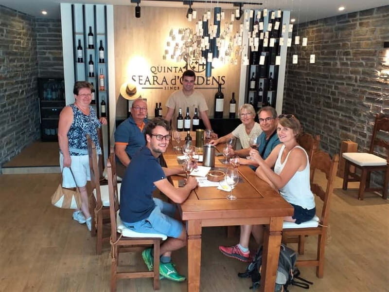 Douro Private Tour  Customizable Experience - What the Reviews Say