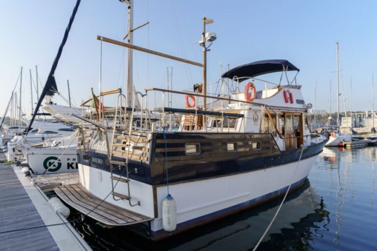 Douro River: Party Boat Tour - Final Thoughts: Is It Worth It?