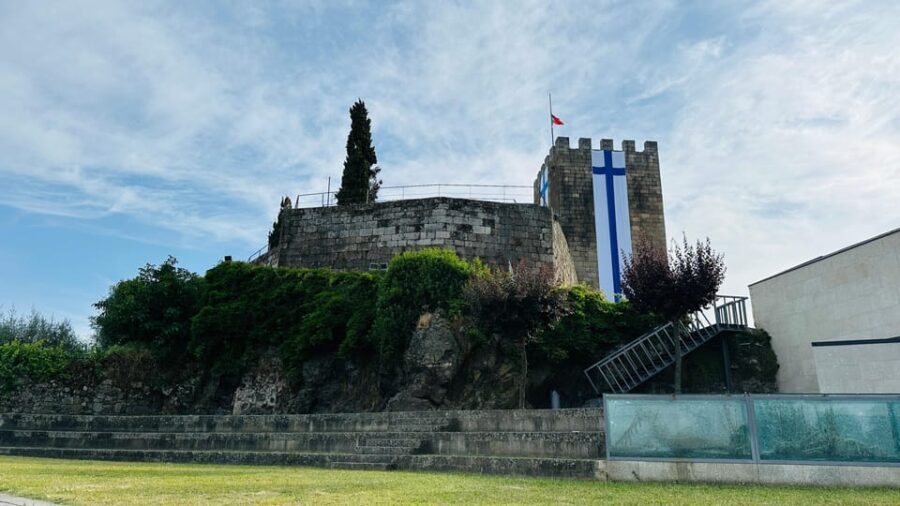 Douro Valley: 4 Cities, Wine&History - Private All-Inclusive - Analyzing Value and Practical Aspects