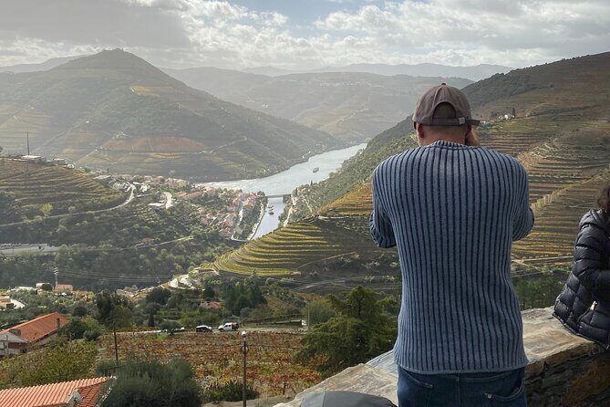 Douro Valley: A Half-Day Tour with visit, tastings & 1-h Cruise - Why This Tour Offers Great Value