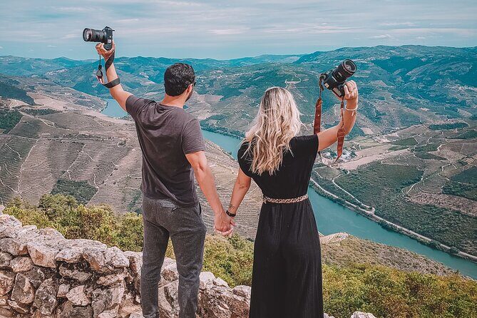 DOURO VALLEY & AMARANTE: Private Tour, Wine Tour and Cruise - Practical Details and What to Expect