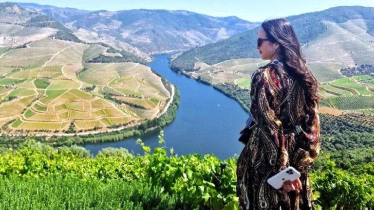 Douro Valley-Expert Guide-Boat-Lunch-Tastings PremiumService - FAQ