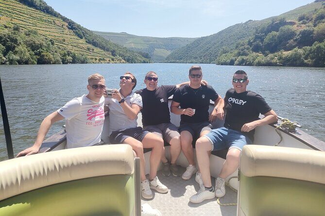 Douro Valley Half-Day Tour: Wine Tasting and Boat Ride - What Makes This Tour Stand Out?