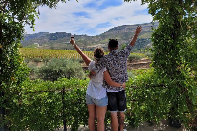 Douro Valley private day tour from Porto - Final Thoughts