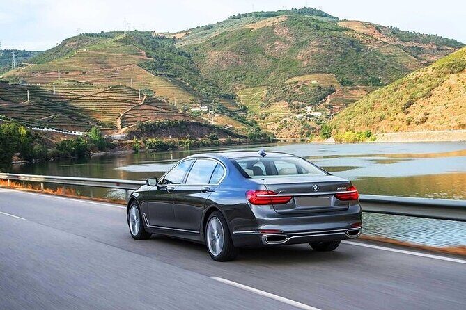 Douro Valley-Private Experience-Specialized Guide, Lunch, Boat,wineries,tastings - Cost & Value Analysis