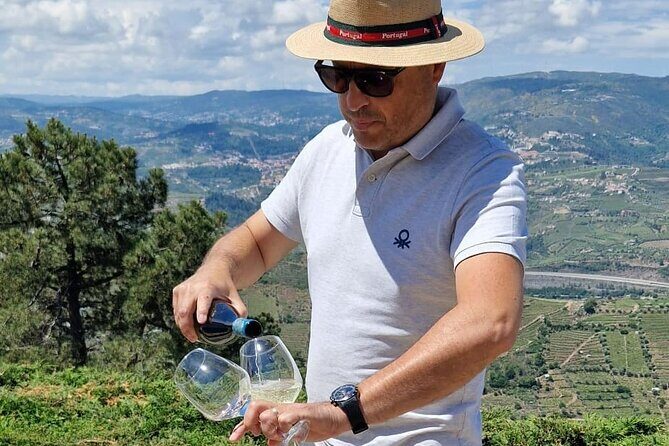 Douro Valley private tour full day - What’s Included and What to Consider