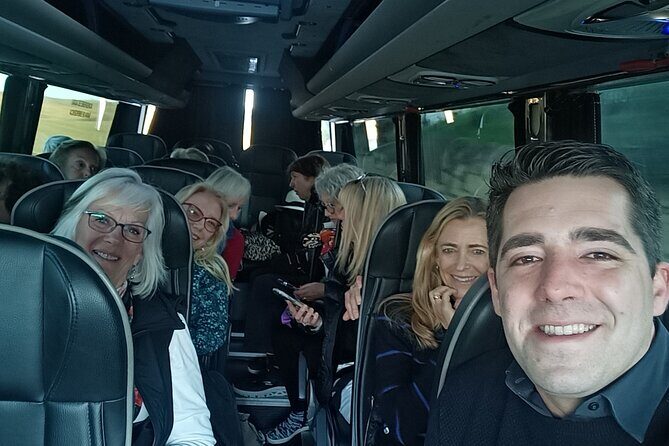 Douro Valley Private Tour with Sommelier - Itinerary Breakdown and What to Expect