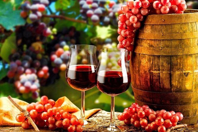 Douro Valley Private Wine Tour From Lisbon - Exploring the UNESCO World Heritage-listed Douro Vineyards