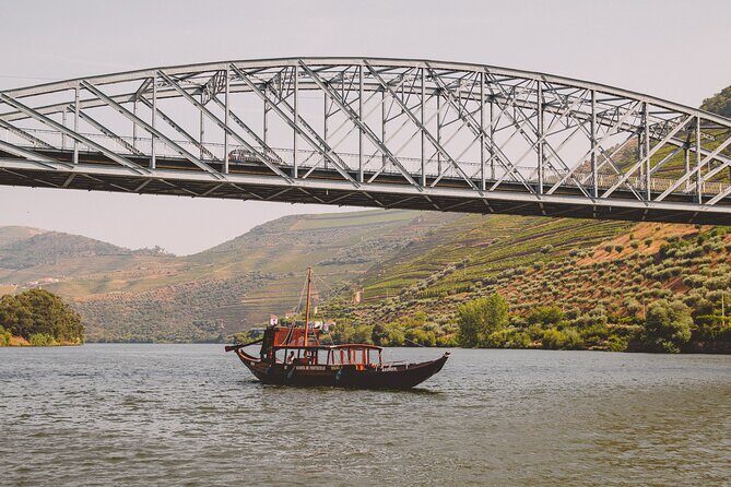 Douro Valley: Rabelo Boat Tour with Port Wine & Audio Guide - Who Will Love This Experience?