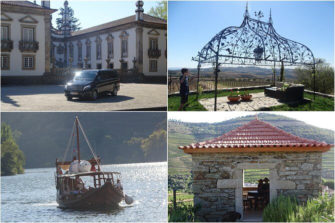 Douro Valley small group tour, Mateus Palace, Lunch and Wine tastings - Final Thoughts: Is This Tour Right for You?