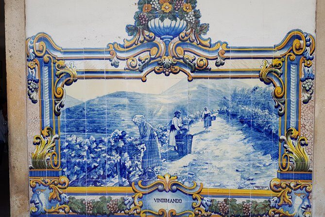 Douro Valley Tour (wine & Food) - What Sets This Tour Apart