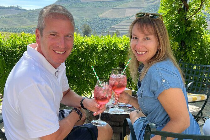 Douro Valley Wine Tour with Tastings, Boat Ride & Lunch - Practical Details and What to Expect