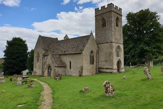 Downton Abbey Day In The Cotswolds Tour - The Itinerary in Detail: What You Can Expect