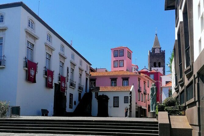 Downtown Funchal: A Self-Guided Audio Tour Through the Old City - What We Loved About the Tour