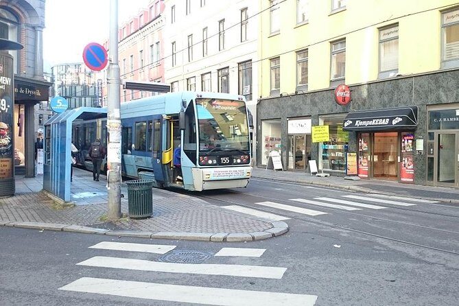 Downtown Oslo: Self-Guided Highlights and History Audio Tour - The Experience: What’s Good and Not So Good