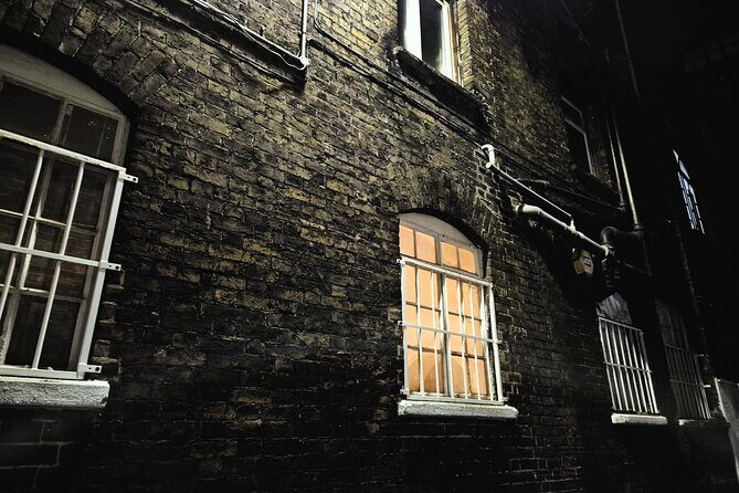 Dr Blood's Jack the Ripper Tour - Why This Tour Works Well