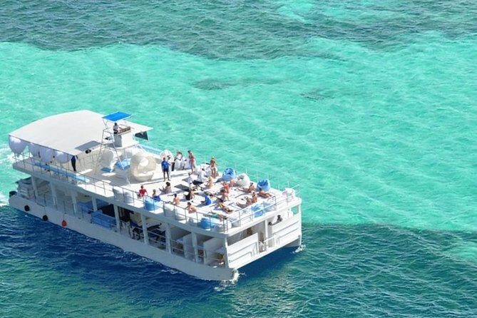 Dr. Fish Ocean Spa including Lunch - Authentic Insights from Experience Reviews