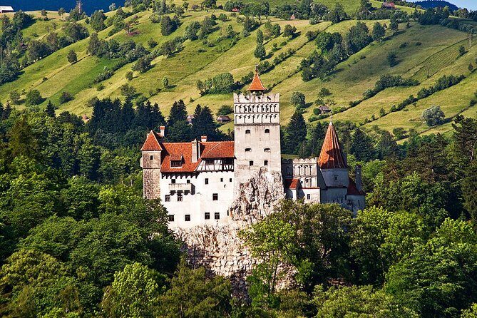 Dracula beyond the legend: 8-day private tour in Transilvania - Why This Tour Stands Out
