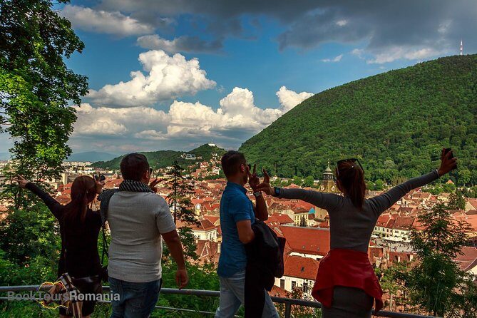 Dracula Castle, Peles Castle and Brasov - Private Day Trip from Bucharest - A Deep Dive into the Itinerary