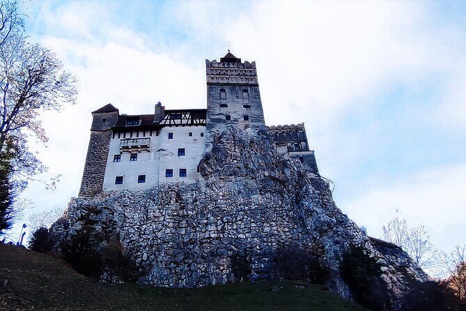 Dracula's Castle - Private Tour with Pele Castle and Braov city - Who Is This Tour Best For?