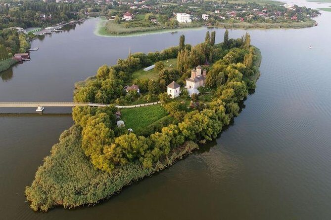 Dracula's Tomb and Mogosoaia Palace, Private Tour from Bucharest - Exploring the Itinerary in Detail