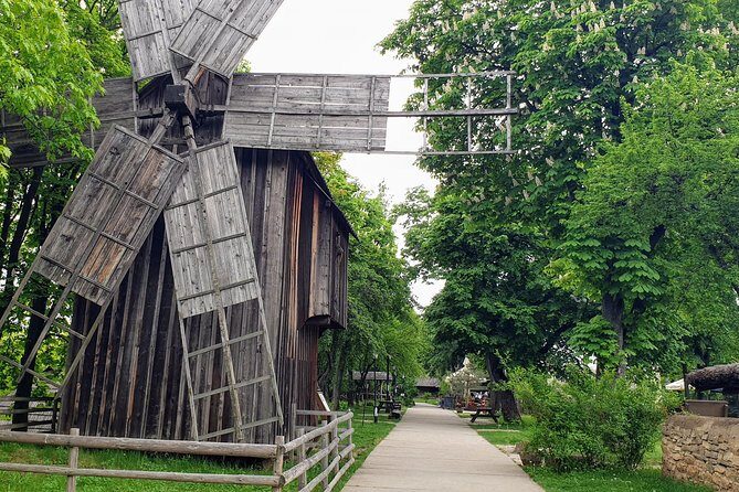 Dracula's Tomb Snagov Monastery | Mogosoaia Palace - PrivateTour - What Makes This Tour Stand Out?