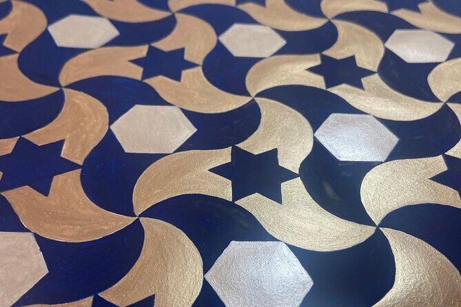 Drawing and Painting Class of Alhambra in Granada - FAQ