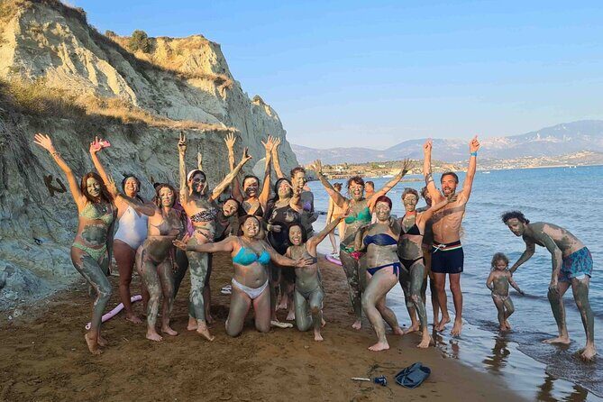 Dreamy Sails Daily Cruises at Argostoli Kefalonia Island - The Itinerary Breakdown: A Closer Look at Kefalonia’s Hidden Gems