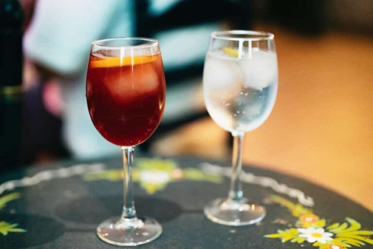 Drinks of Sevilla - Who Will Love This Tour?