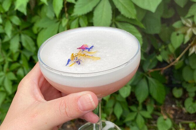 Drinks on Foot: Dublin Traditional Pub Tour - The Sum Up