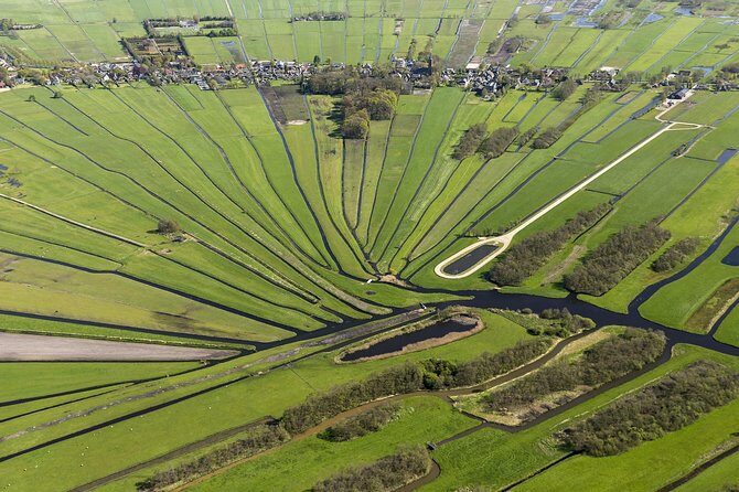 Drive it yourself electric Dutch Countryside GPS audio tour - Who Should Consider This Tour