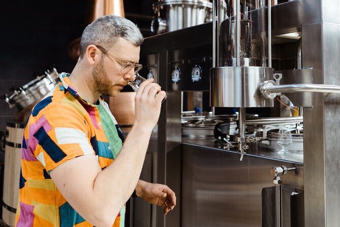 DropWorks Rum Tour - Largest Premium Rum Distillery in Europe! - Authentic Review Insights