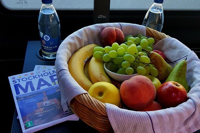 Drottningholm Palace Private Guided Tour - The Experience of the Guides and the Visitors